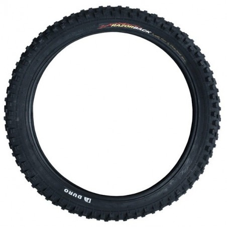 Cubierta Duro Razorback 24" x 3.0 Comprar en 441Malabares